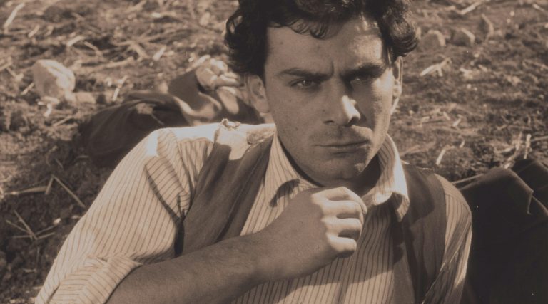 PER RICORDARE GIAN MARIA VOLONTE' - Scuola d'Arte Cinematografica Gian ...